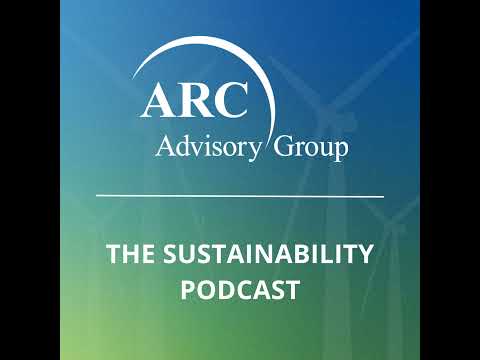 An Insider’s Review of the 2022 ARC Annual Industry Forum with Peter Manos, Utility & Smart Grid ...