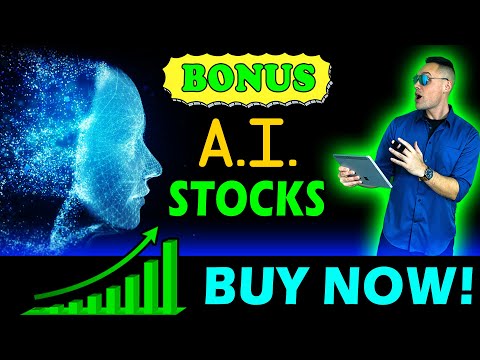 Bonus AI Stocks to Buy in 2025! π€