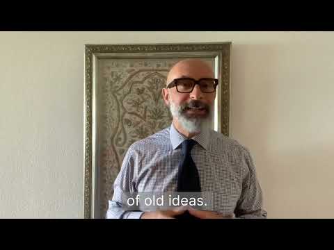 What you need to know about lateral thinking and how it differs from vertical thinking