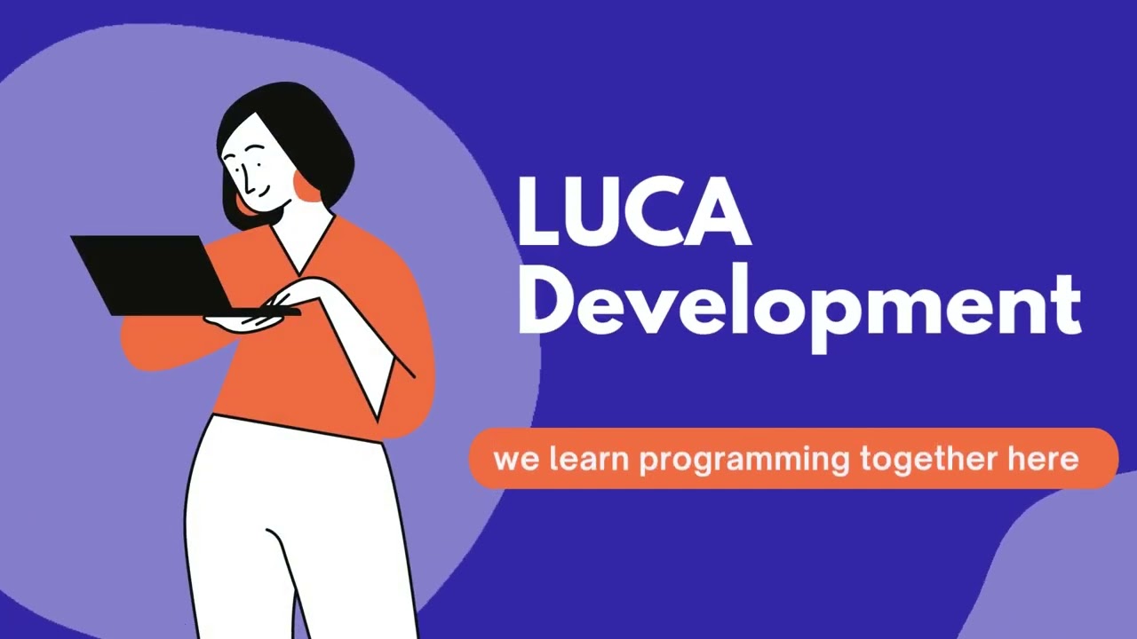 LUCA Development