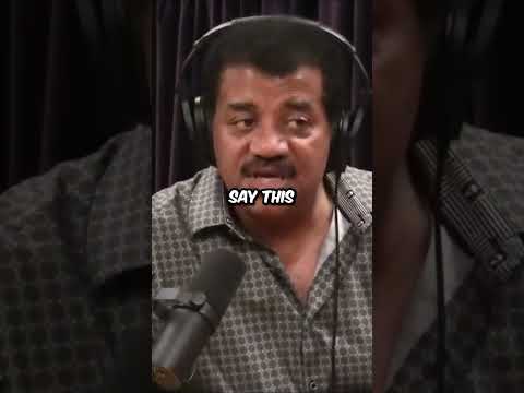The True Meaning Of Goodbye - Neil deGrasse Tyson