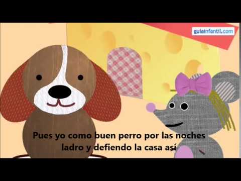 El Oso Traposo | Televisión Educativa 14-15