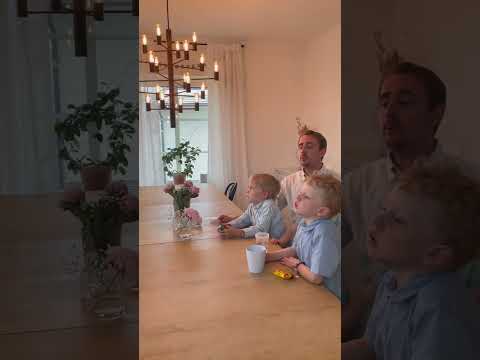 Hallelujah- Dad Harmony #acapella #dads #dadharmony #singing