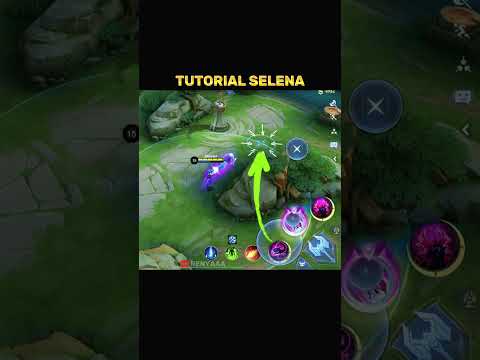 ✅ Selena Tutorial by Renyaaa