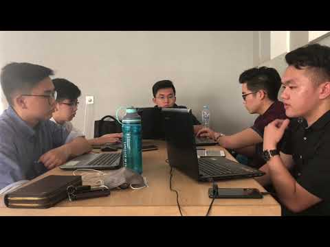 Minutes of meeting. (MoM) - Part 2
