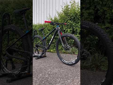 Cube Elite 240 C:62 Pro 🏴 #cubebikes #cube #kinder #fahrrad #mtb #trailready #biketour #bikelovers
