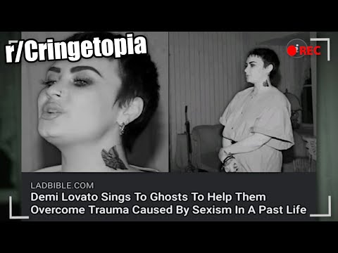 The WORST Cringe Online | r/Cringetopia