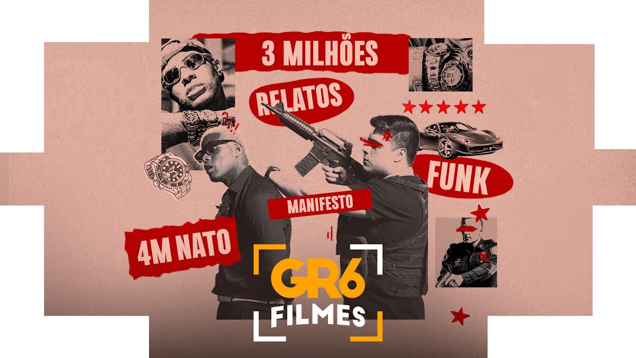 3 MILHÕES NO MEU PULSO by Mc Ig from Brazil | Popnable