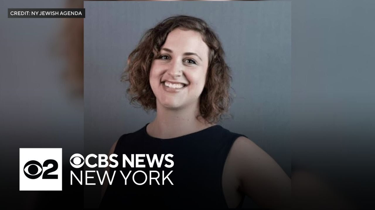 Phylisa Wisdom set to lead NYC's Office to Combat Antisemitism