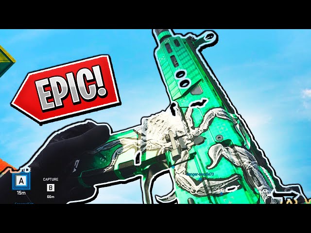 How to unlock M13B after Warzone 2 DMZ removed The Chemist