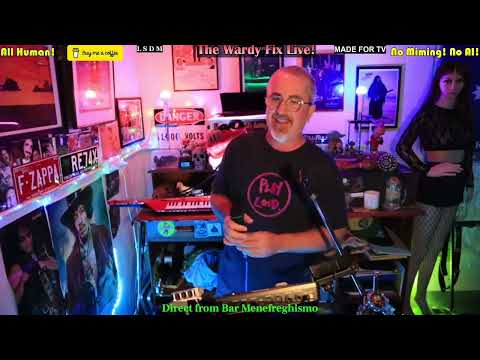 What You're Lookin' For - Zakk Wylde Cover