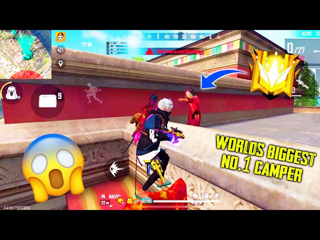 PK Gamers' Free Fire ID, stats, monthly earnings, annual income, and ...