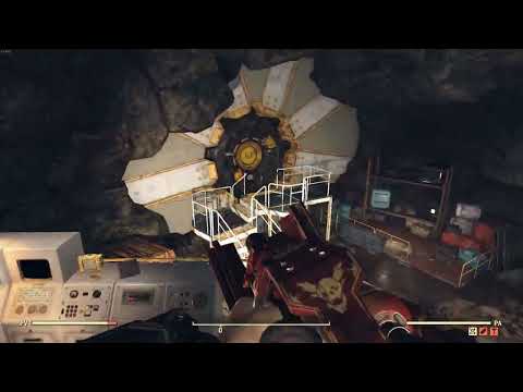 Steam Community :: Video :: 76 - Vault 63 before the explosion