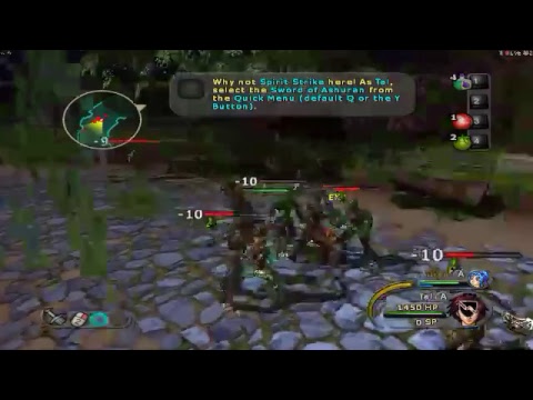 Steam Community :: Sudeki