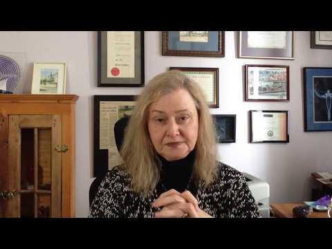 Thoughts On The Prophets In The Spirit World I Psychic Medium Carolyn Molnar