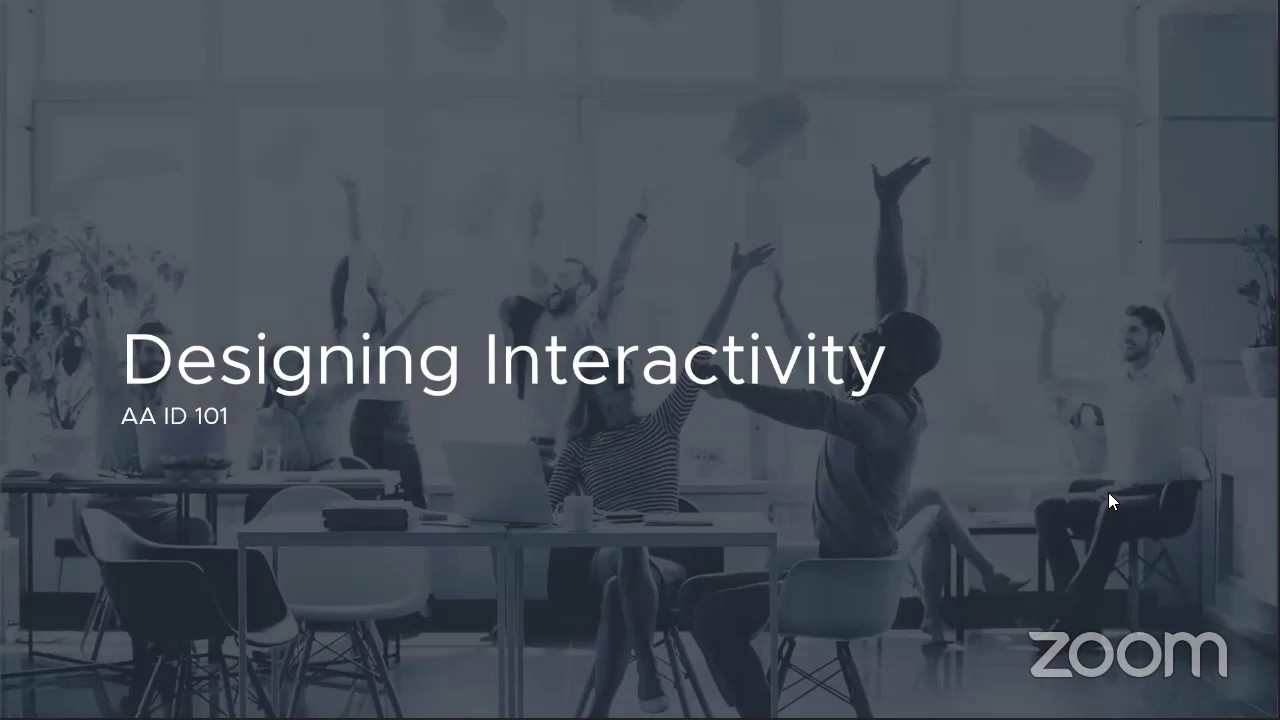 Design Program Preview Hour - Allen Academy ACIP