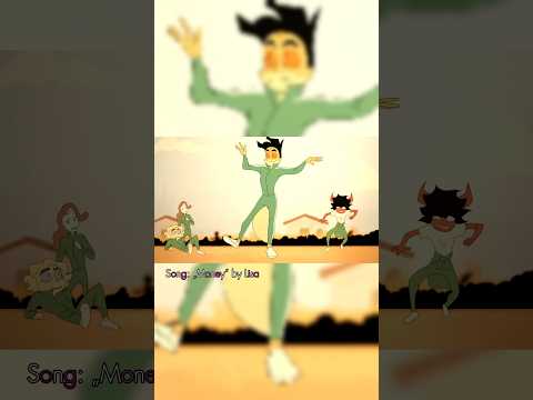 Squid Game Animation Meme (2021)