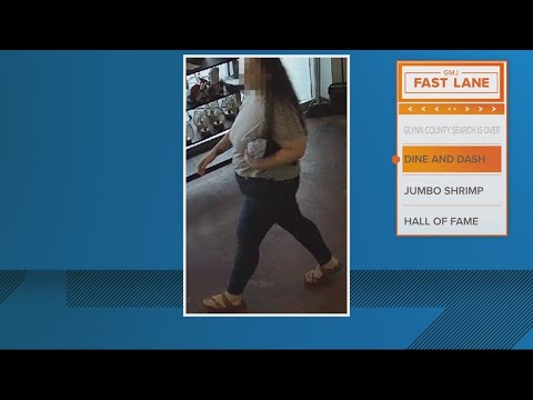 Police: Atlantic Beach dine and dash suspect identified 'in minutes' by Facebook vigilantes