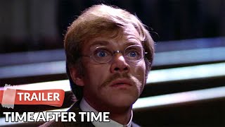 Time After Time - movie: watch streaming online