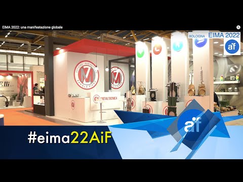 News, video e prodotti dalle principali fiere italiane - AiF