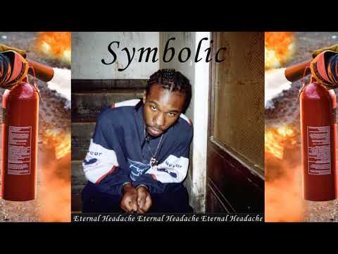 Symbolic – Fire Extinguishers Ft English