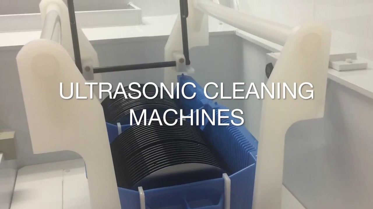 Syntech Pre edg polishing