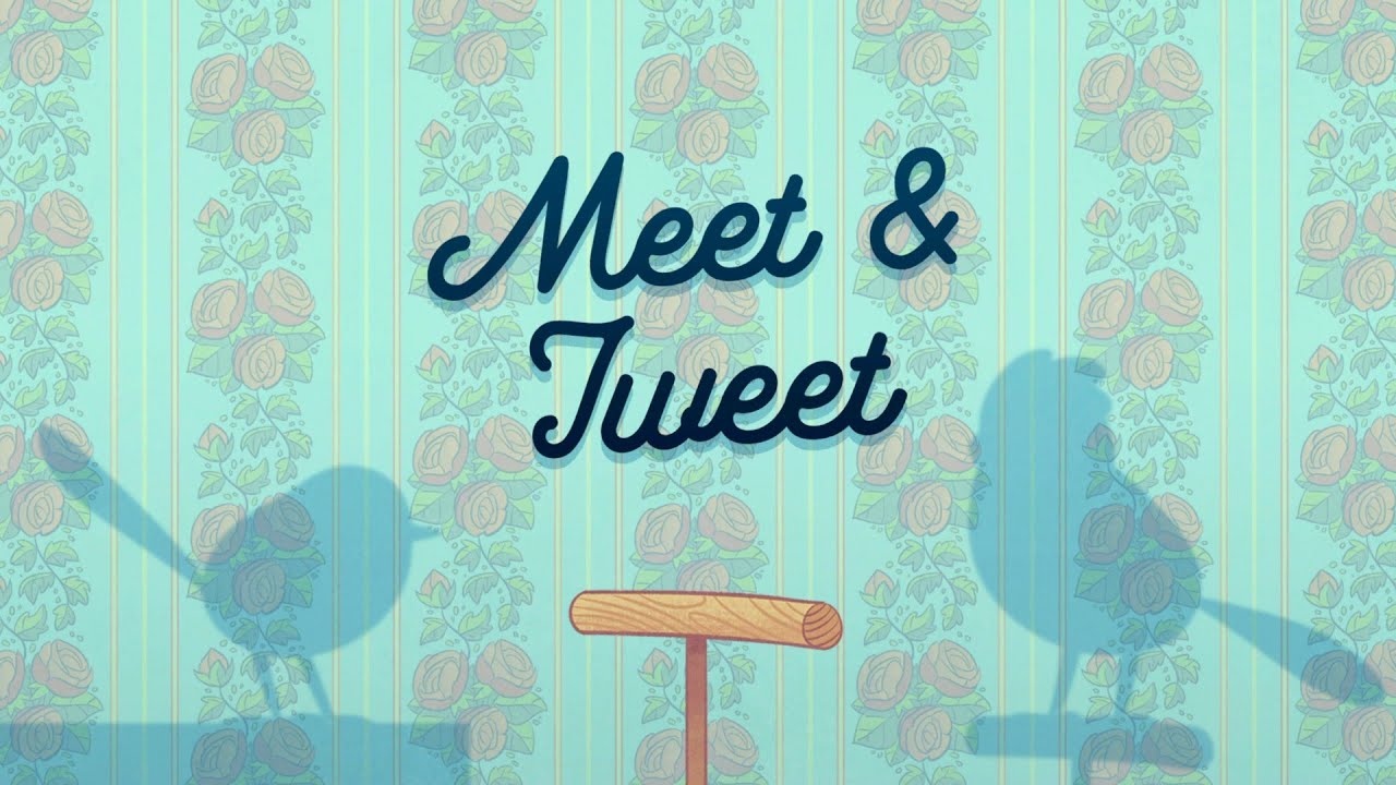 Meet and Tweet (Diamond Perfect)