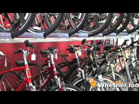 Bills Bike Shop: Camarillo California: Ventura County Now
