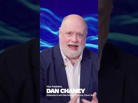 Future Tech's Dan Chaney discusses data privacy in AI