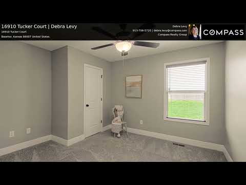 16910 Tucker Court | Debra Levy