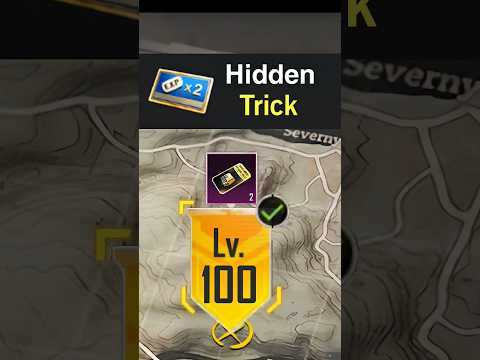100 level😱 By Exp Card