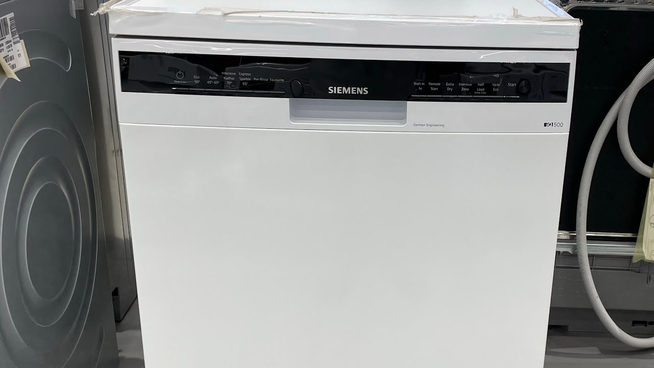 She men’s dishwasher