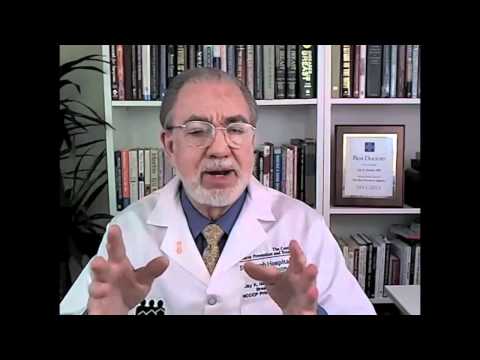 High-Grade DCIS, What Is It? -Dr. Jay Harness
