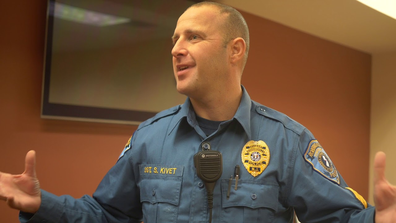 Supervisor's Thoughts On Our Training