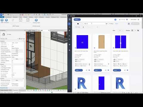 [Data] Vers une meilleure gestion des données : Autodesk Content ...