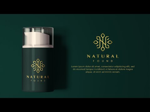 I will design for beauty skin care logo and product label design