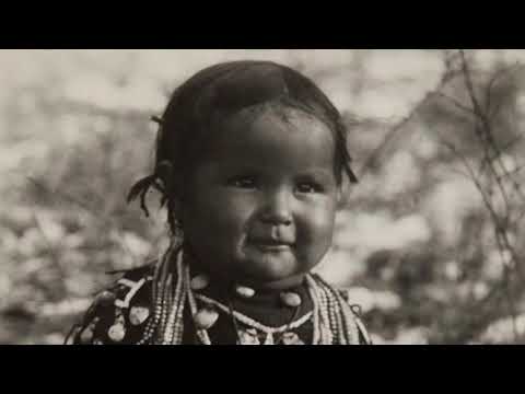 European Contact and Native Americans