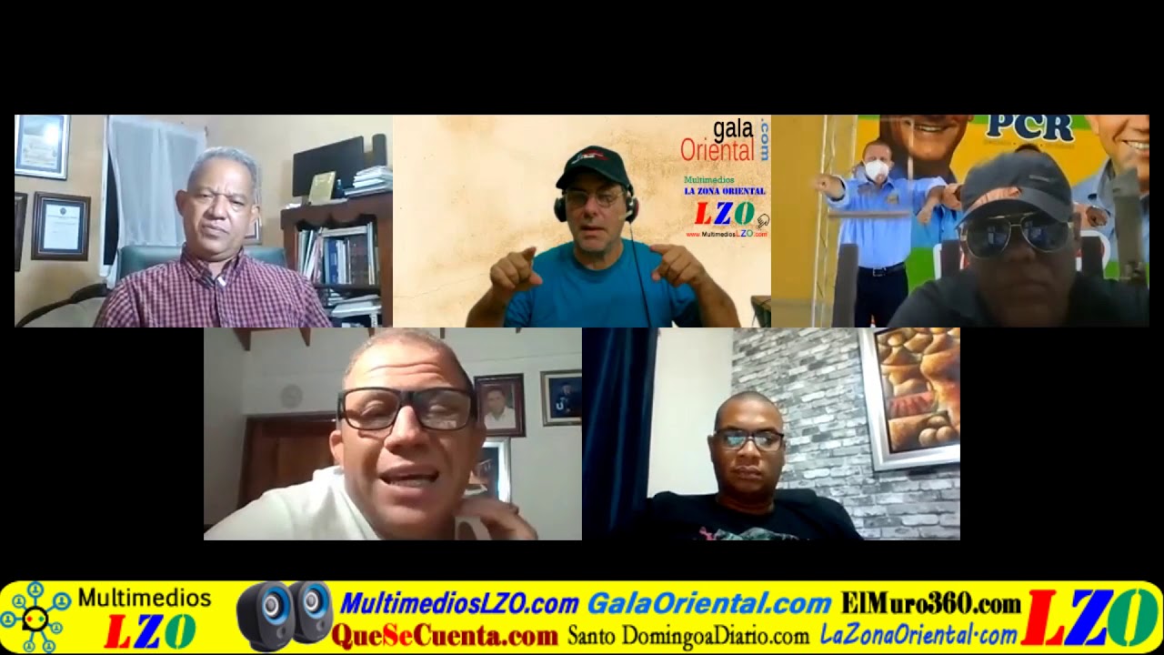 Diputado Rafael Castillo, abanderado de la reformas sociales – Gala ...