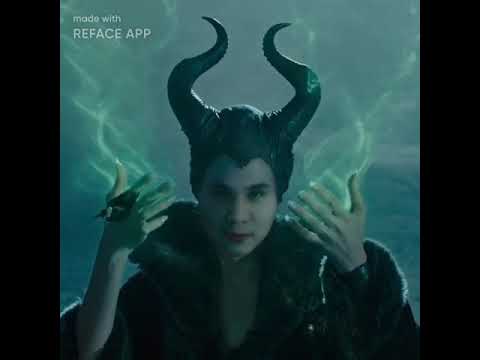 MALEFICENT : Verjien
