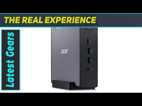 Acer CXI4-C54G Chromebox: The Ultimate Business Mini PC?