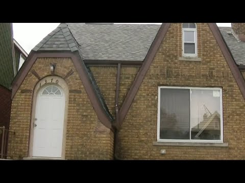 Land Bank homes hit market in Detroit's Osborn neighborhood