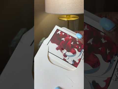 Fragrance Unboxing Hundred Silent Ways by Nishane #fragrance