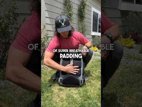 The Best Ruck on the Market #rucking