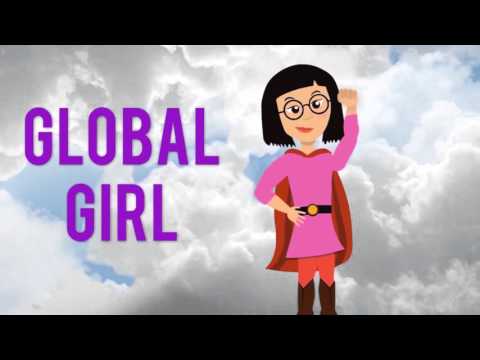 Global Game Changers Superheroes Unite!
