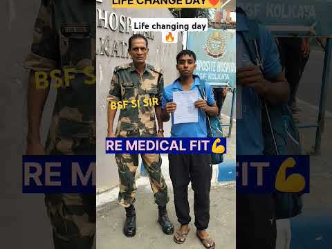 Re medical fit #music #phonkmusic #army