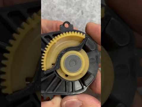 👽 BMW Swirl Flaps Repair and Delete Kit for N47, N57, B47, B57 Engines ...