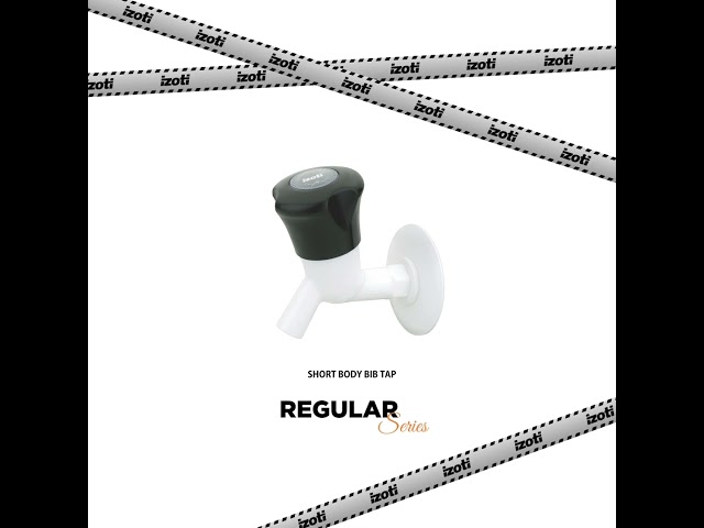 Water Taps - Plastic Water Tap Manufacturer from Rajkot