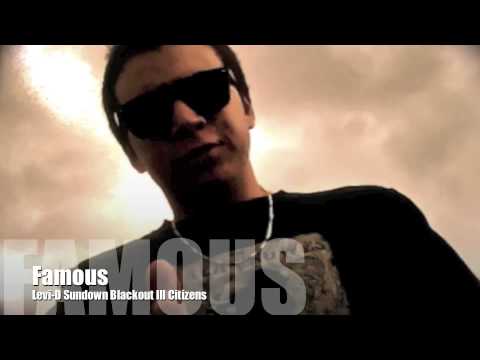 Levi-D "Famous"