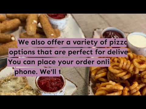 Italian Food in Northridge