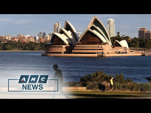 Australia eases COVID-19 travel advisories for most countries ahead of border reopening | ANC
